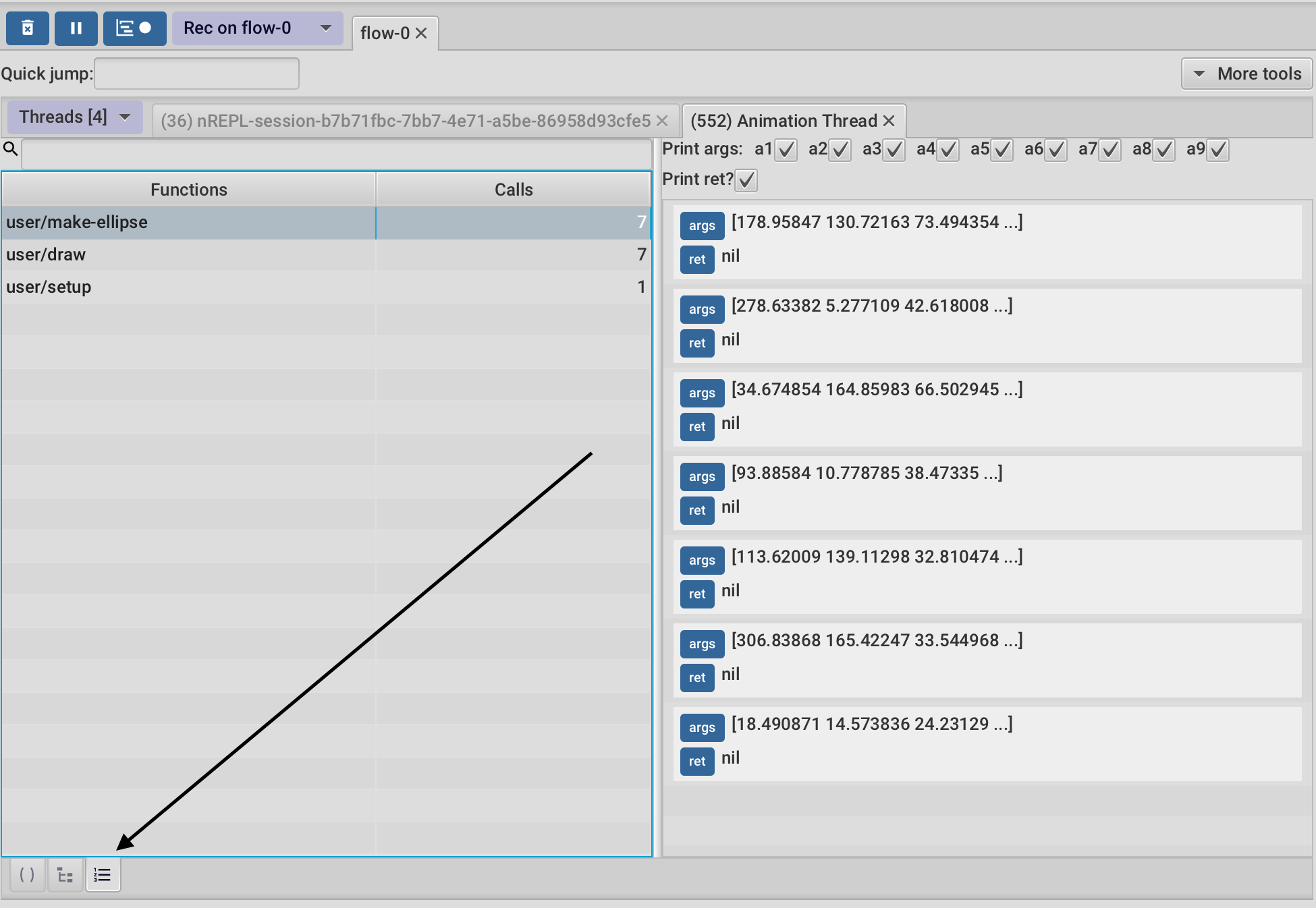 FlowStorm: Debugging and Understanding Clojure Code on a New Level ...